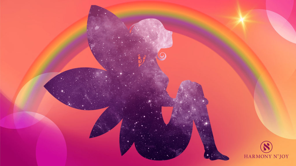 HARMONY N'JOY - Guidance intuitiveHarmony N'Joy